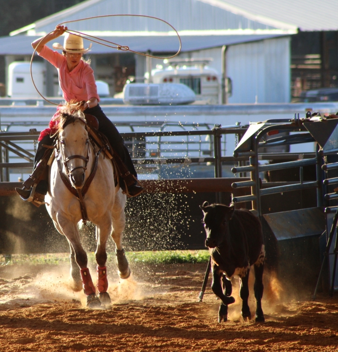 National Breakaway Roping Association — NBRA
